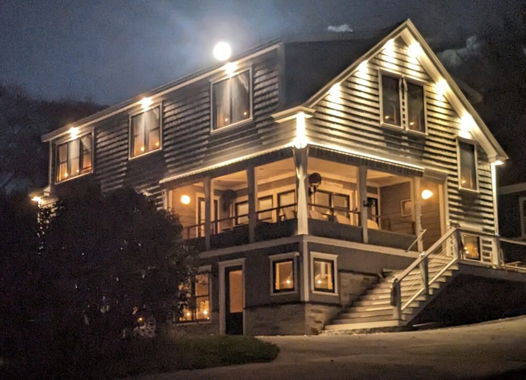 Residential Services | Electrical Systems of Maine | Electrical Services